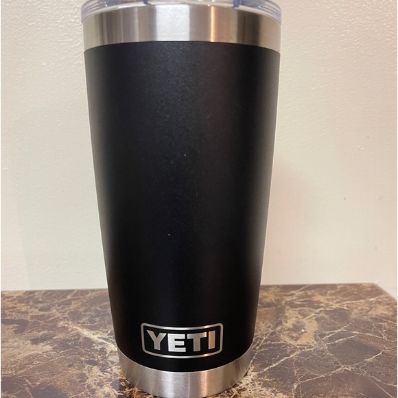 Yeti | Kitchen | Yeti Rambler Tumbler | Poshmark